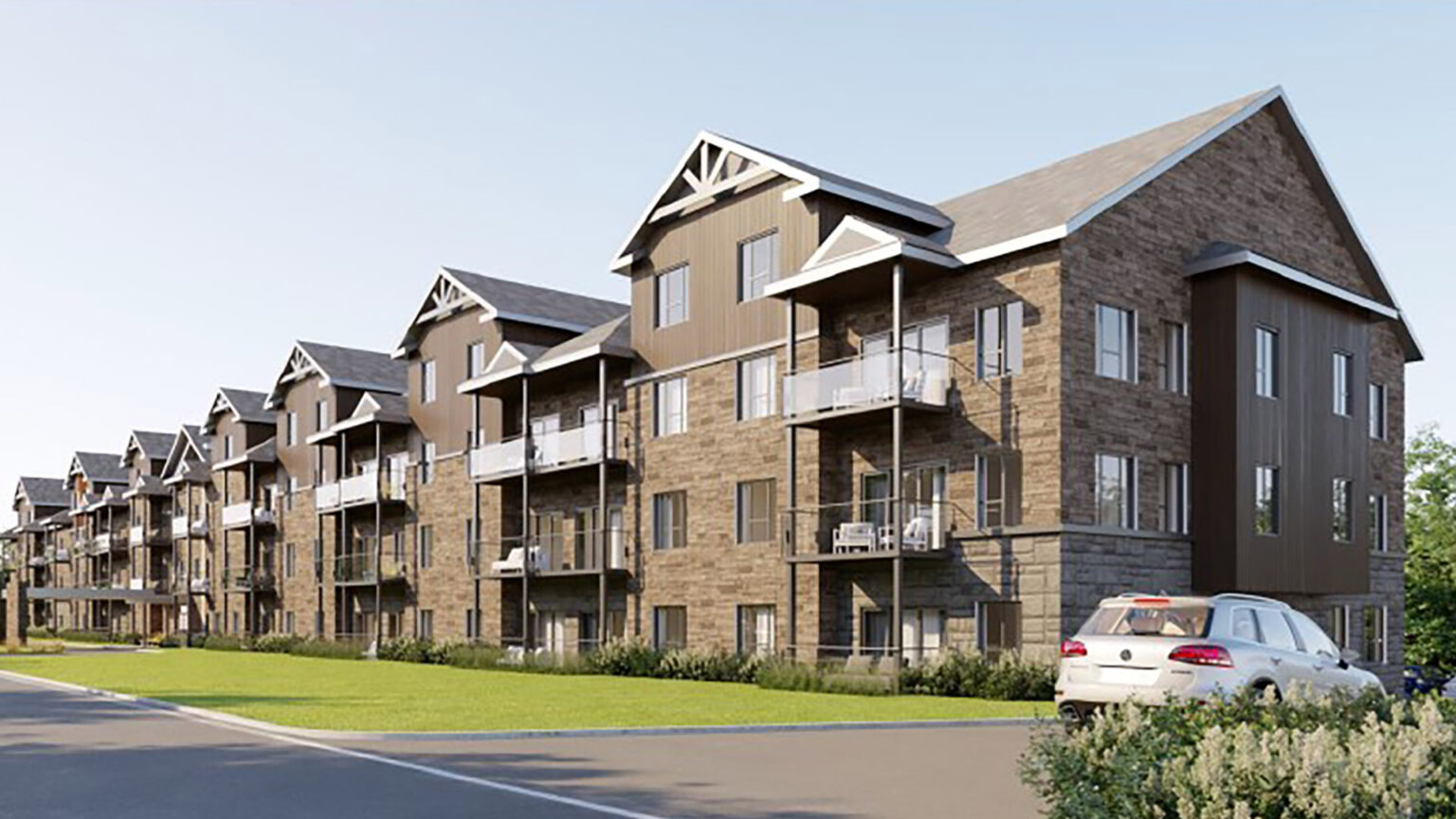 Nos projets | Devcore