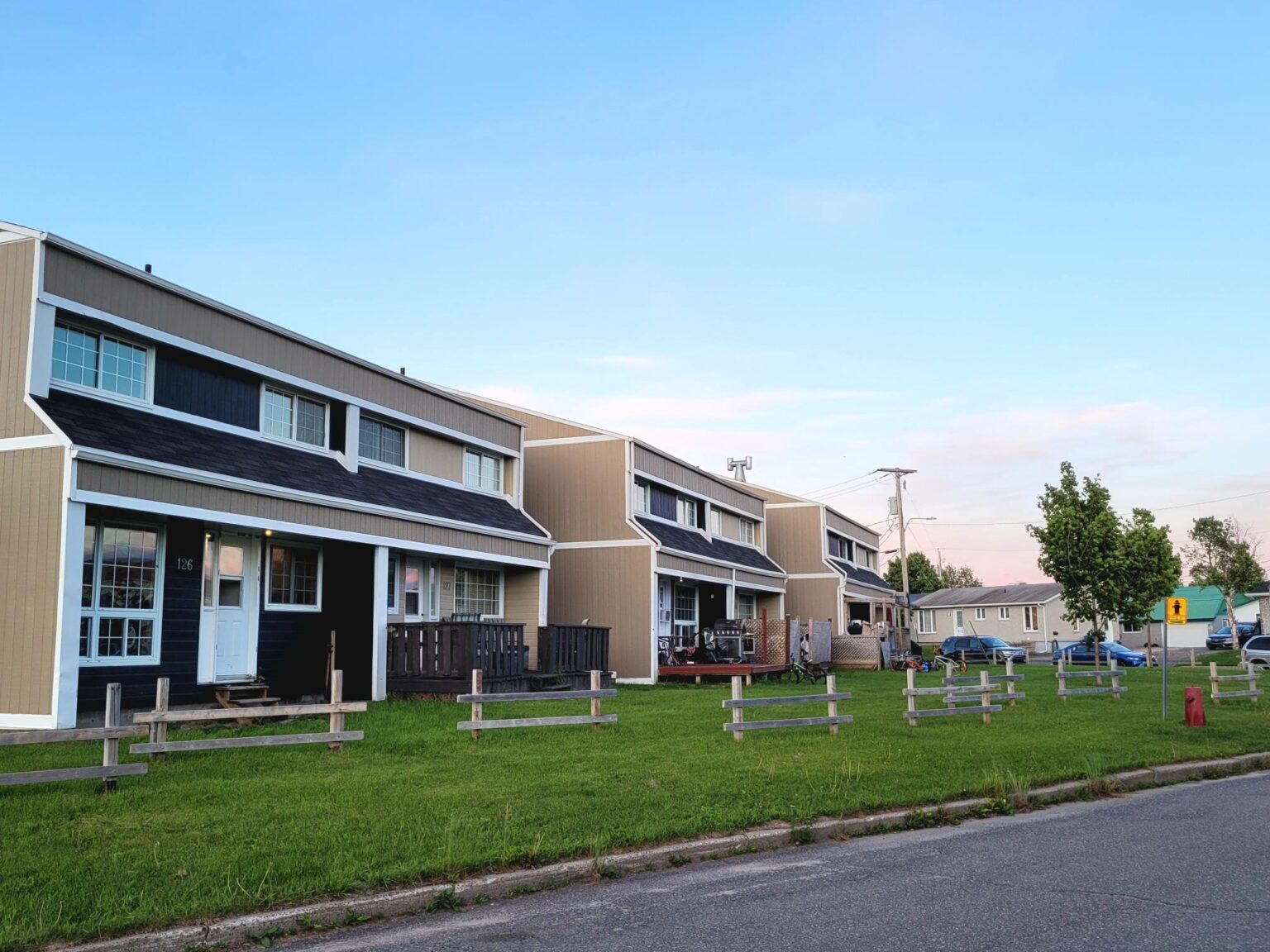 Nos projets | Devcore