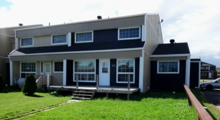 Sept-Îles | Devcore