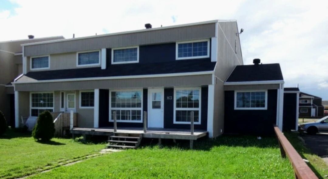 Sept-Îles | Devcore