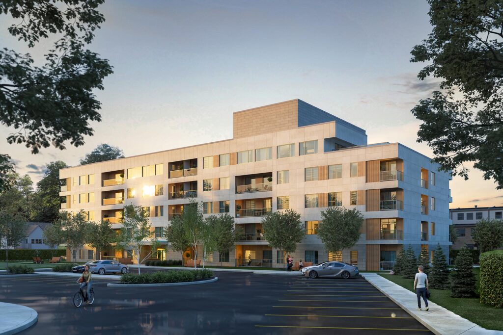 Nos projets | Devcore