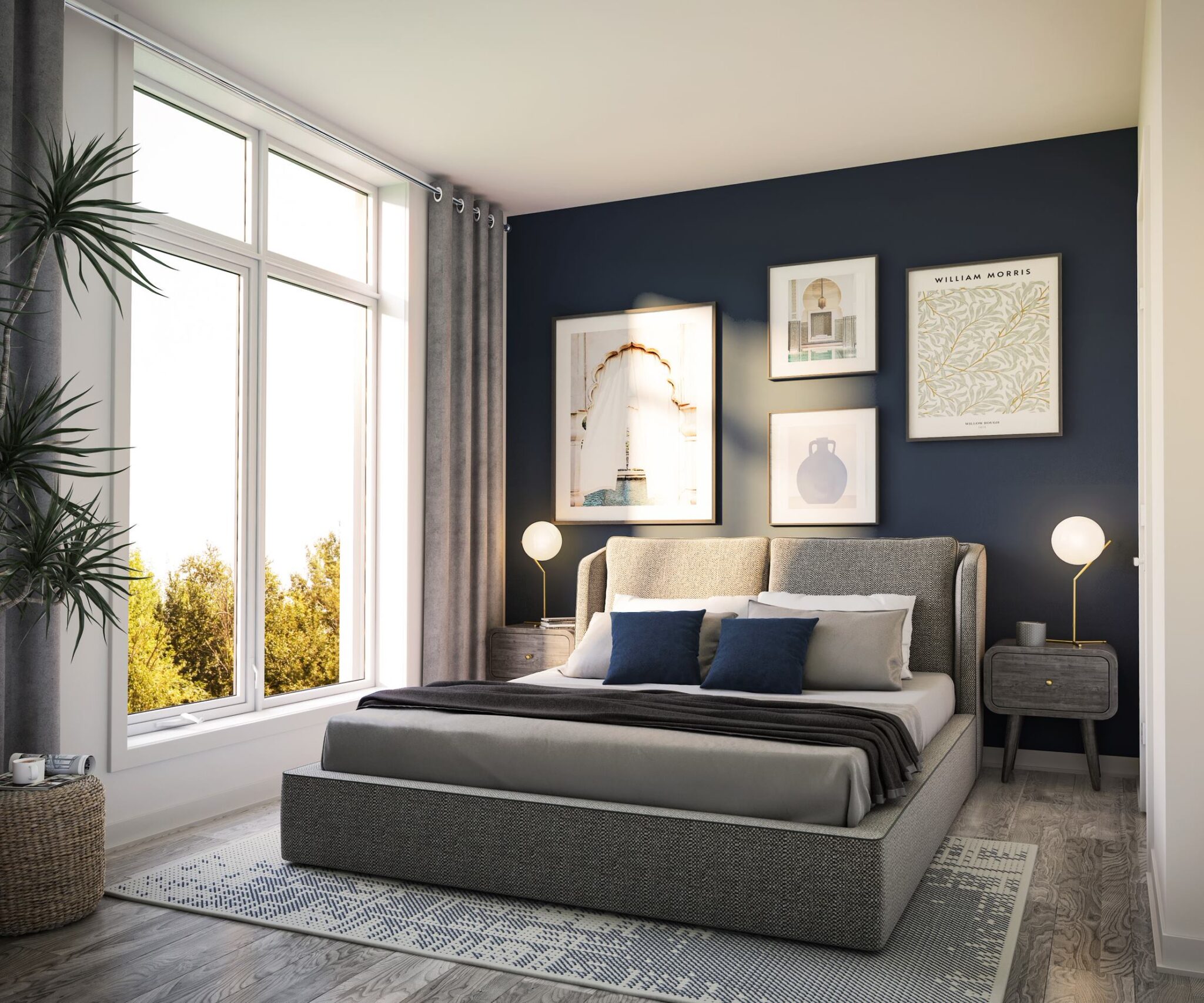 Le CENTRAL - Devcore