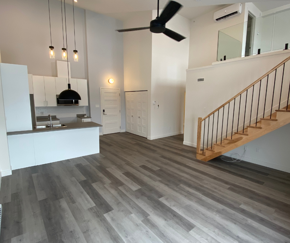 Domaine de la Baie, Gatineau | Devcore