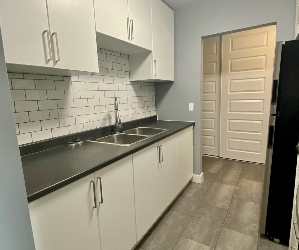 Cornwall 1365 Third East | Devcore