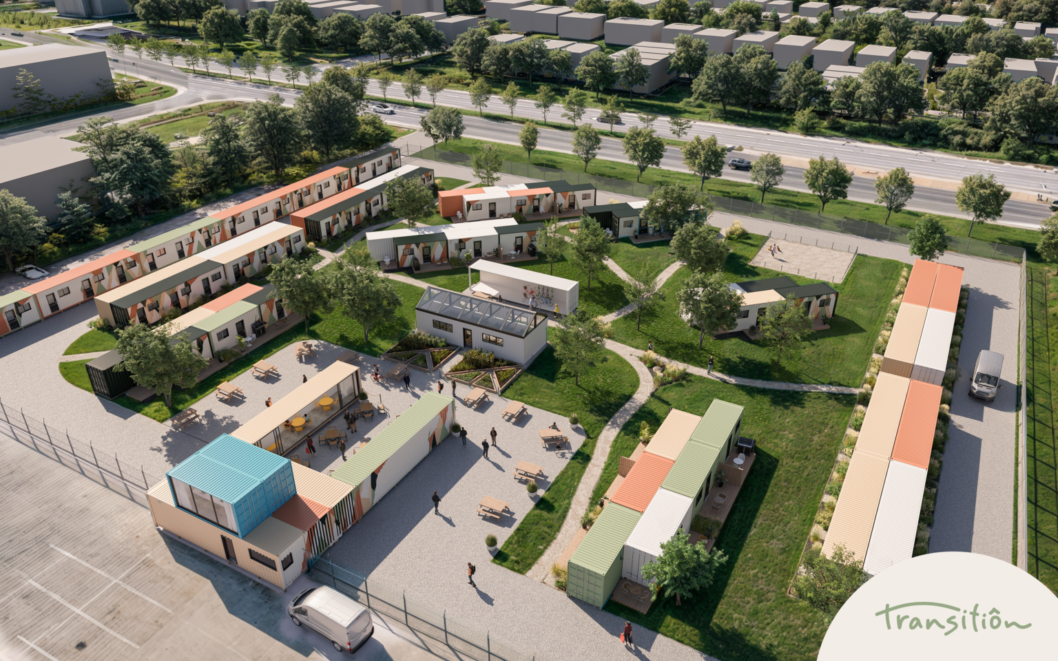 Devcore | Appartements locatifs | Outaouais - Gatineau - Ottawa