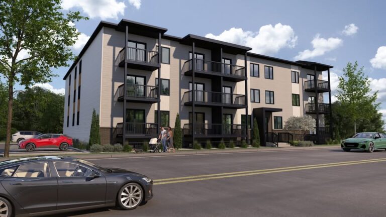 Devcore | Appartements locatifs | Outaouais - Gatineau - Ottawa